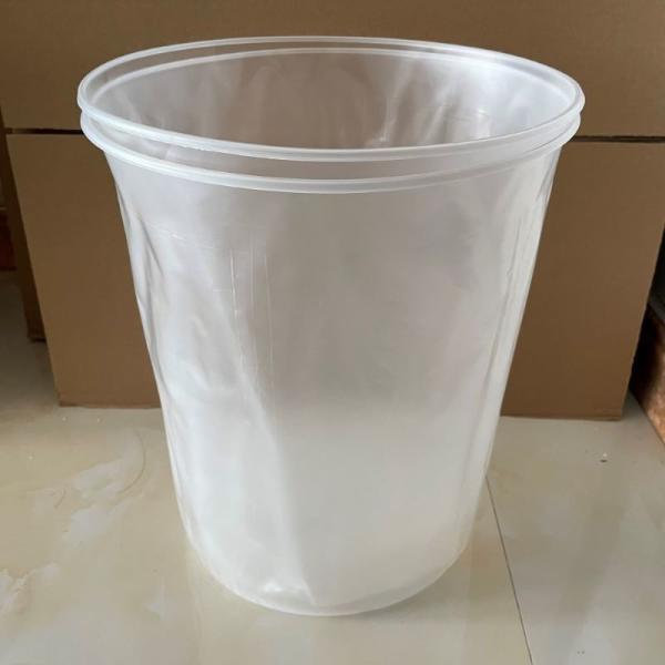 Quality Liner For Round or Square Buckets Customized For Chemical Liquid Transportation for sale
