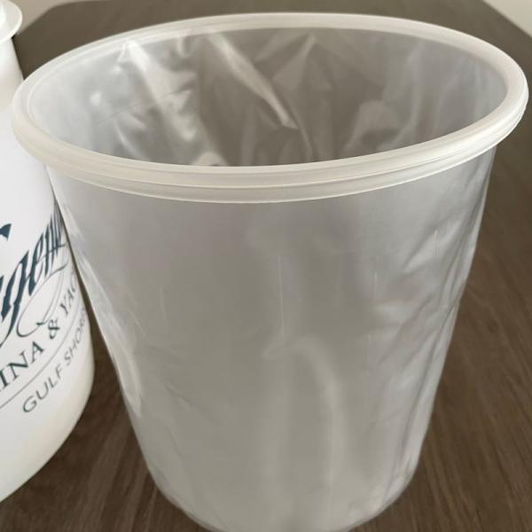 Quality Optimize Painting Process with 20L Paint Pail Disposable Liners and Accessories for sale