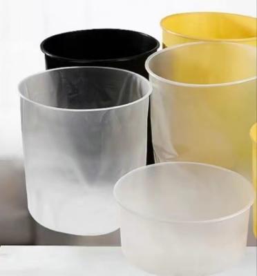 China GAP/ISO/FDA Certified 5 Gallon Bucket Liner Plastic Container Liner with Lid and Handle for sale