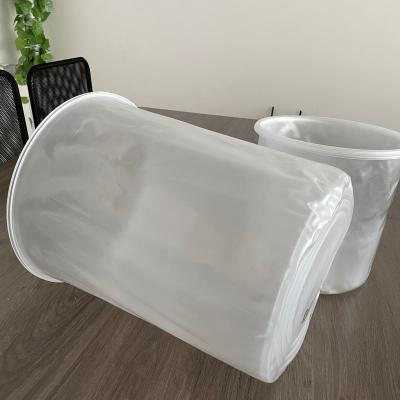 Cina Silk Screen/Heat Transfer/IML Printing 20L Plastic Bucket Liner per contenitore di scatole di vernice in vendita