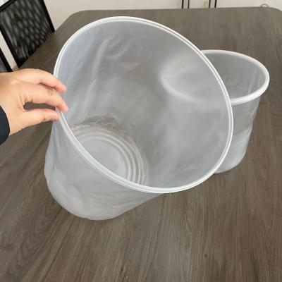 Cina Silk Screen/Heat Transfer/IML Printing 20L Plastic Bucket Liner per contenitore di scatole di vernice in vendita