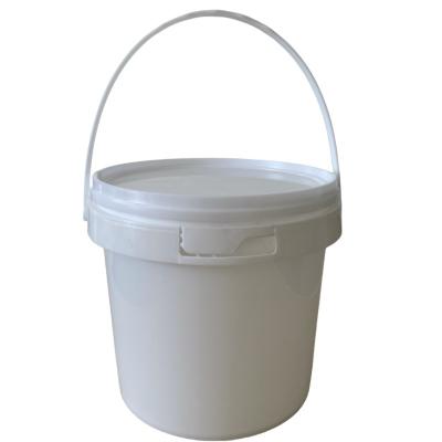 Cina Un secchio di plastica da 1 litro più resistente e conveniente per conservare il latte in vendita