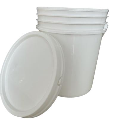 Cina Bottile di plastica da 20 litri con coperchio di ugello facile da aprire in vendita