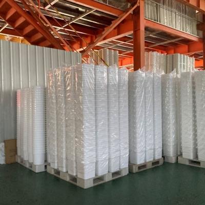 Cina Bottile di plastica da 20 litri con coperchio di ugello facile da aprire in vendita