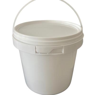 China 1.0-2.5 MM Espessura Baldes de gelo de plástico para alimentos Grade Top de vendas em vários tamanhos à venda