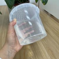 China Easy-Opening Plastic Buckets The Ultimate Packaging Solution for Customized Needs for sale