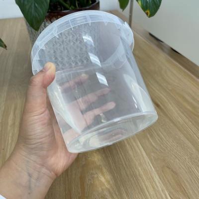 Cina Botti di plastica facili da aprire La soluzione di imballaggio definitiva per le esigenze personalizzate in vendita
