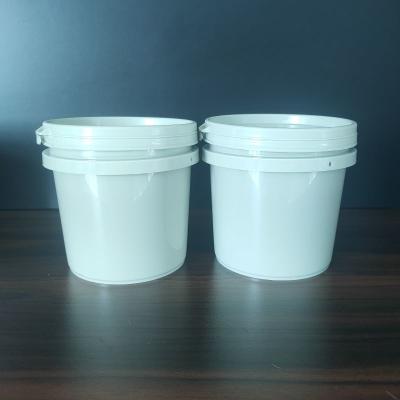 中国 バール カスタムロゴ 蓋付きプラスチックバケツ 500ml/1L LEDライト 耐久性・環境に優しい 販売のため