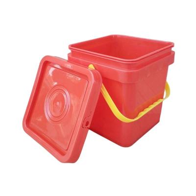 Cina 1Spessore da 0,0 a 2,5 mm Vasche di scatola di plastica in vendita