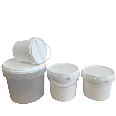 Cina Contenitore di popcorn in plastica da 500 ml-5L per il riciclaggio dell'epossidio e spessore da 1,0 a 2,5 mm in vendita