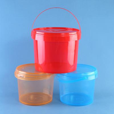 China Ultimate Snacking Experience with 3L Popcorn Bucket and Built-in Drink Slot for sale