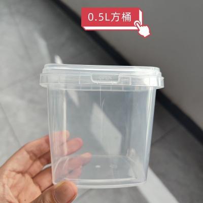 Cina Imballaggio degli snack Bottile di plastica da 1,0 a 2,5 mm di spessore e stampa personalizzata in vendita