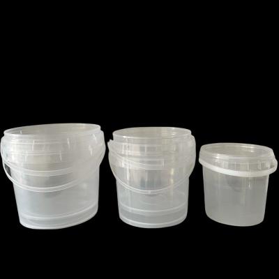 Cina Bottile di plastica con coperchio di stampaggio a caldo in vendita
