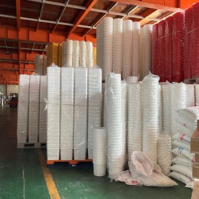 China Leak Proof Black Polypropylene Round Bucket with Lid Fruit and Vegetable Picking for sale