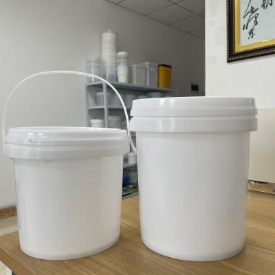 Cina Contenitore alimentare vaschette confezionate con filano di caramelle certificato GAP/ISO e spessore da 1,0 a 2,5 mm in vendita