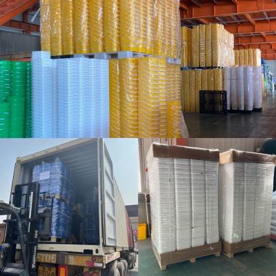 Cina Bottile alimentare 500ml-10L Bottili di plastica con maniglia del coperchio e accessori inclusi in vendita