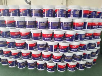 China A decapagem tornou-se fácil com o nosso balde e tampa de plástico personalizados gratuitos com o certificado GAP/ISO/FDA à venda
