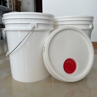Cina Comodi accessori secchioni maniglia di coperchio per epossidi 10L 15L 20L 25L in vendita