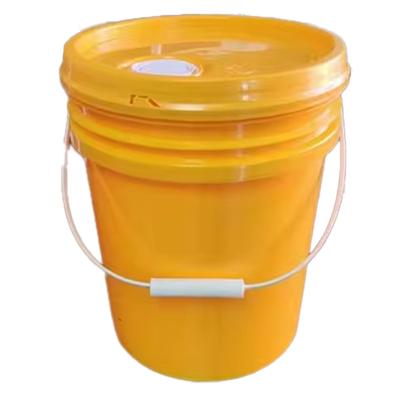 China GAP/ISO/FDA Certified HDPE Plastic Container for Industrial Applications for sale