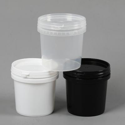 China Durable HDPE Bar Drink Bucket with Glow Feature Keep Your Drinks Chilled for sale