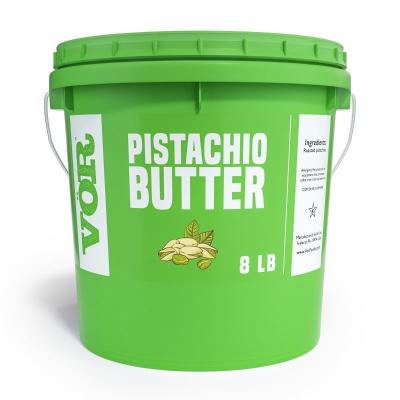 China 5L Liquid Storage Bucket with Lid Made of Thick Plastic Thickness 1.0-2.5 MM Red for sale