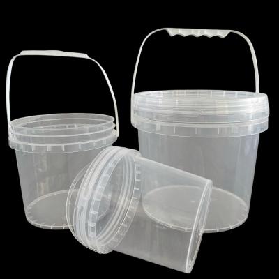 Cina Bottine di plastica trasparente di qualità alimentare con stampa a trasferimento termico e sigillo antitumore in vendita