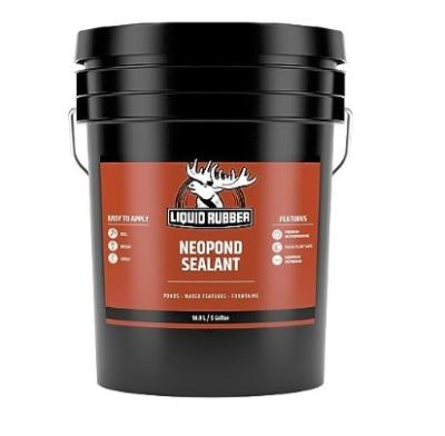 中国 密封剤セメントと丸い形の塗料のための5ガロン6ガロンプラスチックバケツ容器 販売のため
