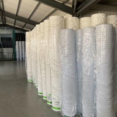 中国 パーソナライズポリプロピレン 20L 25L 丸いプラスチックバケツ コンテナ 販売のため