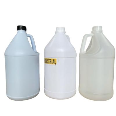 Cina Ottieni il tuo secchio di plastica bianco da 5 galloni con coperchio da Plastic Bucket GAP/ISO/FDA Certified in vendita