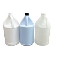 China Custom Logo and Color Plastic Pitcher for Pet Food Bottle Easy-Opening Functionality for sale