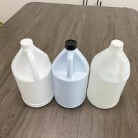 China Custom Logo and Color Plastic Pitcher for Pet Food Bottle Easy-Opening Functionality for sale
