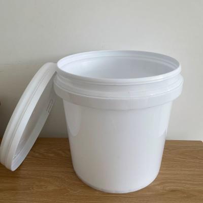 China 2 Gal Plastic Bucket Verf Bucket Te koop
