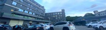 China Factory - Shenzhen Shirui Exhibition Equipment Co., Ltd.