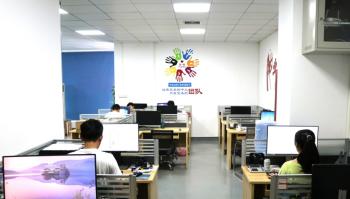 China Factory - Shenzhen Shirui Exhibition Equipment Co., Ltd.