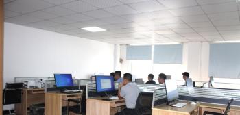 China Factory - Shenzhen Shirui Exhibition Equipment Co., Ltd.