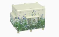 China Cooling and Heating System Air Conditioning Projector Housing for Optimal Performance for sale