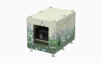 China Cooling and Heating System Air Conditioning Projector Housing for Optimal Performance for sale