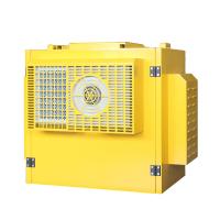 China Wind Cooling Projector Housing The Ultimate Cooling Solution for Projectors for sale