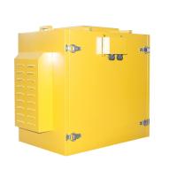 China Wind Cooling Projector Housing The Ultimate Cooling Solution for Projectors for sale