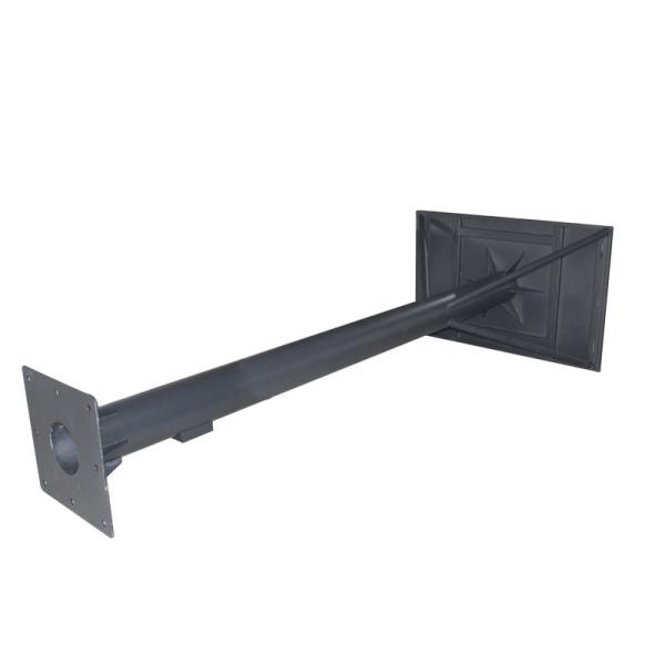 Quality upright post Experience the Benefits of Upright Post for Your Customer Requirements for sale