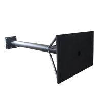 China Powder Paint Upright Post with Climate Control Function IP65 Protection Level for sale