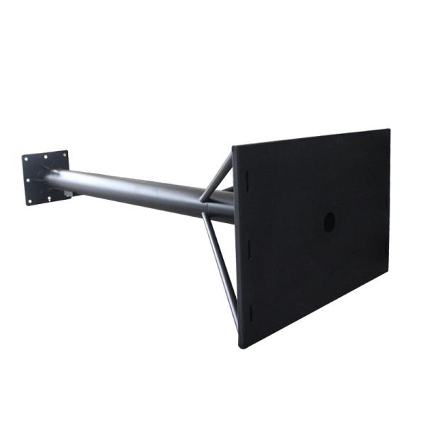 Quality Powder Paint Upright Post with Climate Control Function IP65 Protection Level for sale