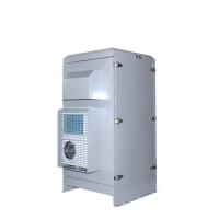 China Air Conditioning Outdoor Network Cabinet for Outdoor Network Reliability Boost for sale
