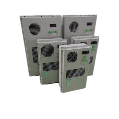 China AC 220V600W outdoor cabinet air conditioner air conditioning for telecom cabinet for sale