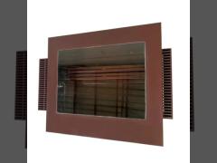 Outdoor projector enclosure for all environments Outdoor Enclosure for Projector