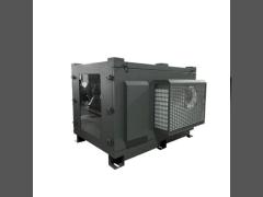 High-grade Air Conditioning Projector Housing for Optimal Cooling Performance