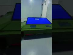 Transformerend onderwijs Elektronische zandtafel 220V Interactieve zandtafel 10kg