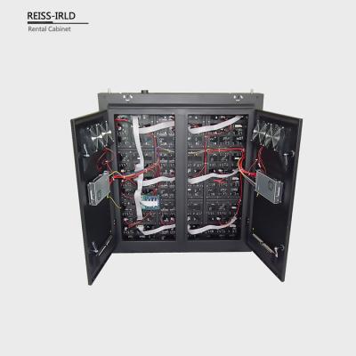 Cina Grande angolo di visione dell'installazione di LED di immagine morbida fissa all'aperto dell'esposizione in vendita