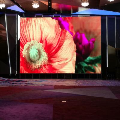China High Definition Front Service LED Sign Excellent Visual Effect Waterproof for sale