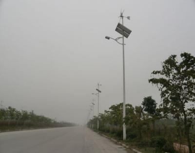 China Wholesale high quality street lighting pole,hot dip galvanization steel pole for sale